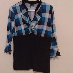 new directions | Tops | Sale New Directions Shirt | Poshmark